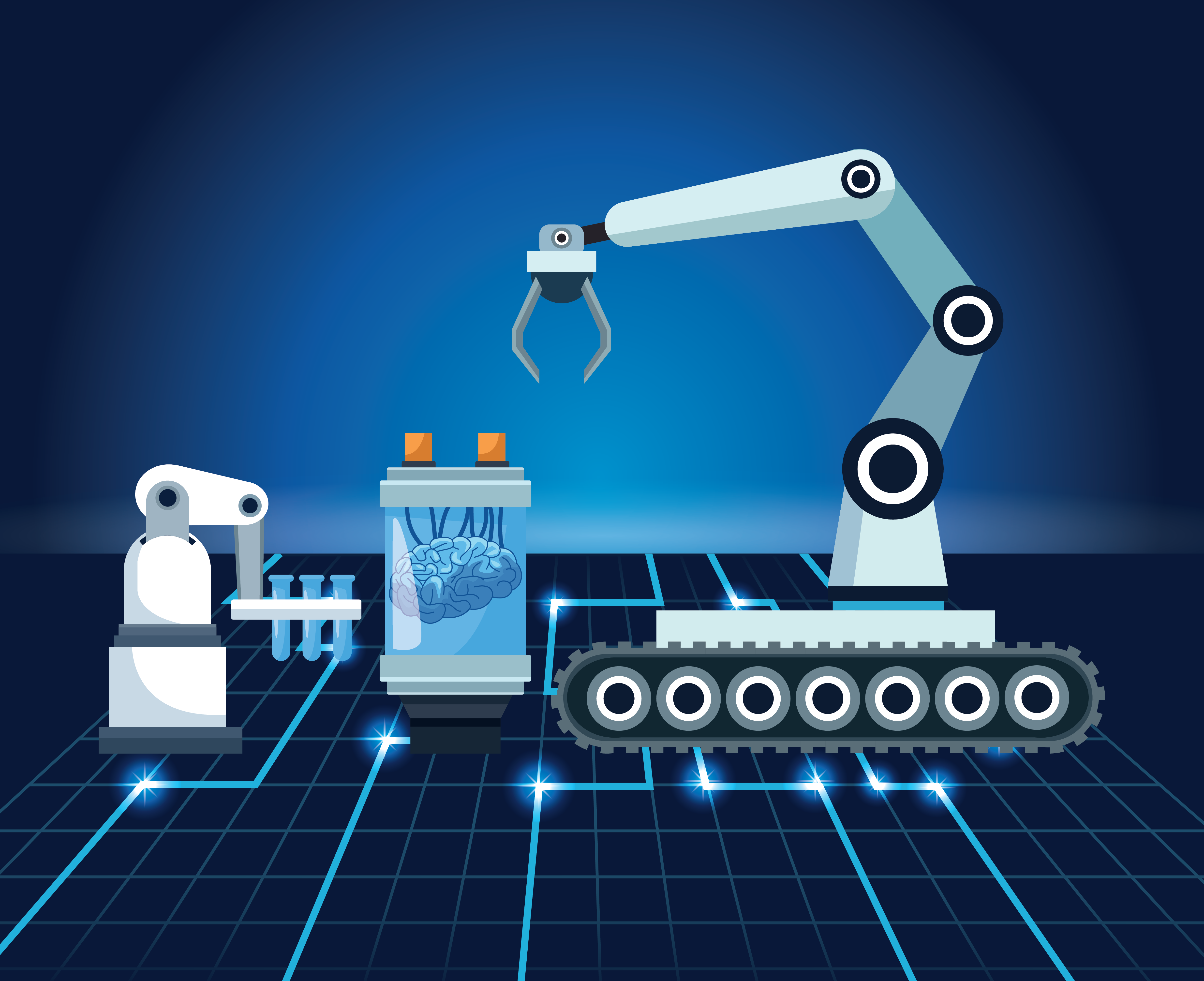 5 Reasons Why Now is the Best Time to Embrace Automation